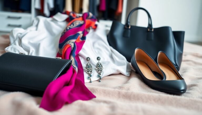 How to Match Accessories With Your Outfit: the Ultimate Style Guide ...