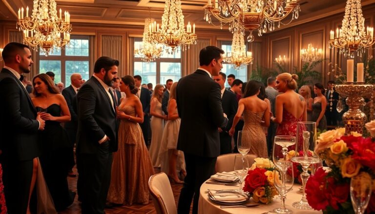 How to Dress Elegantly for a Party: A Guide for Men and Women - The ...