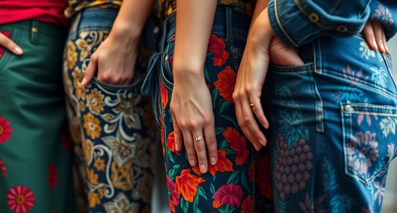 Textile Timeline: How Fabrics Shaped Civilizations - The Blissful Studio