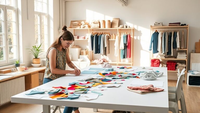 Zero‑Waste Pattern Cutting: Meet the Designers Eliminating Scrap - The ...