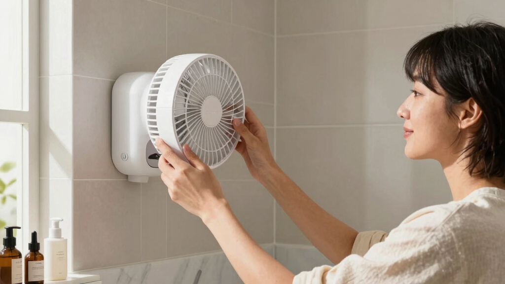 13 Best Cooling Fans in 2026 - The Blissful Studio