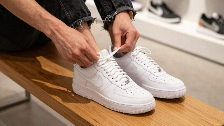 9 Best Nike Air Force 1 Sneakers in 2026 - The Blissful Studio